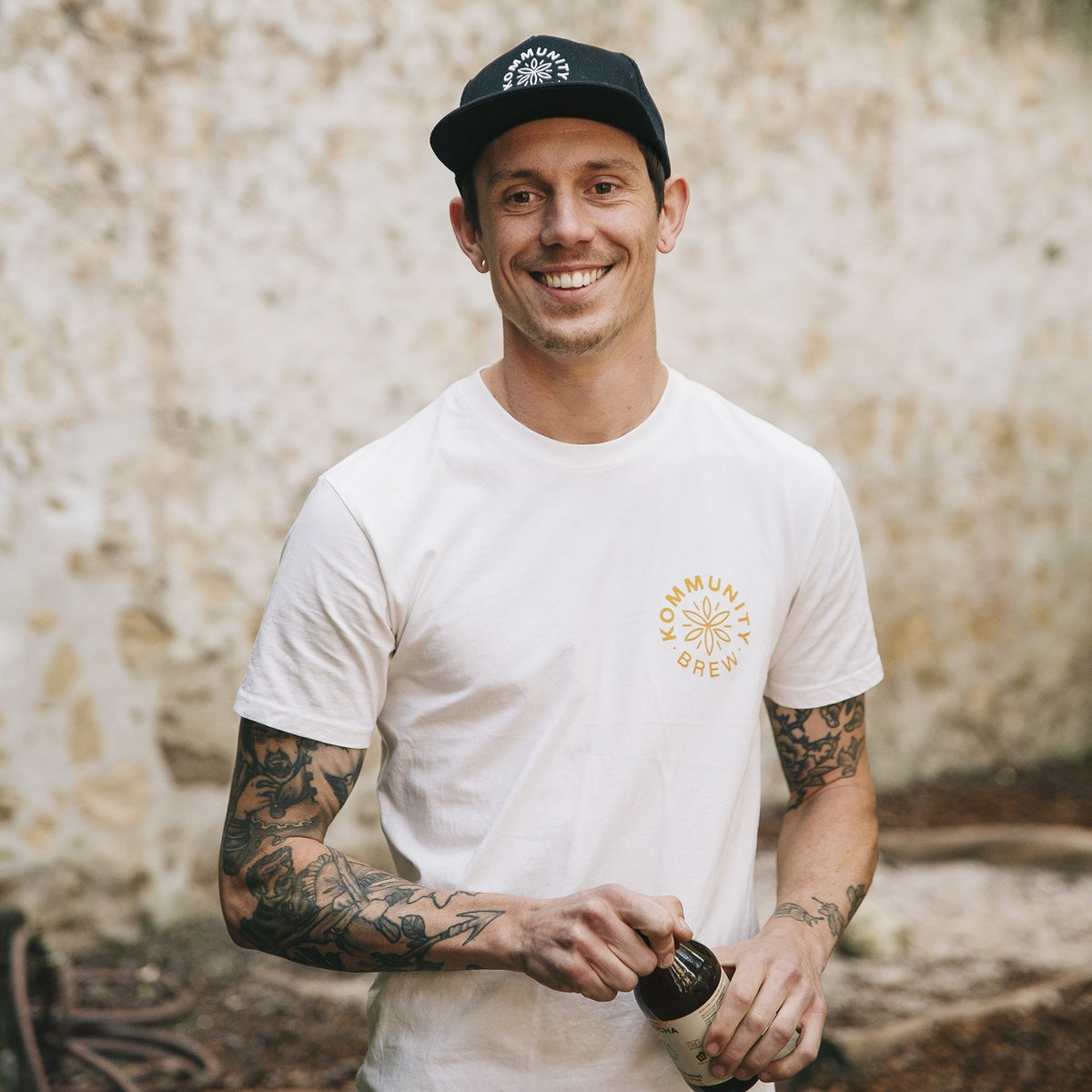 WHY IT IS TIME FOR A NEW AUSSIE DRINKING CULTURE – Kommunity Brew